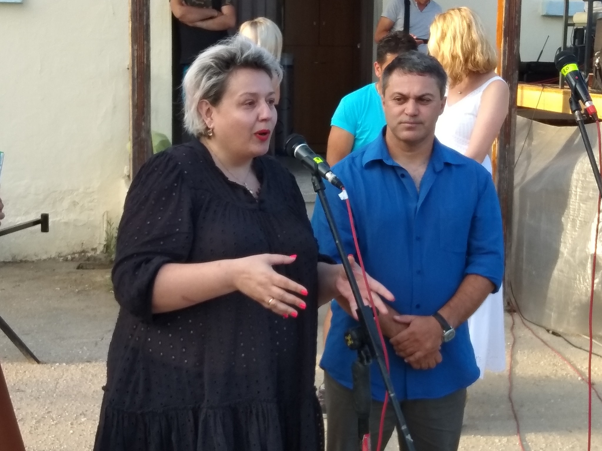 ΜΕΓΑΛΗ ΕΠΙΤΥΧΙΑ ΣΗΜΕΙΩΣΕ ΤΟ 4ο ΠΑΝΕΛΛΗΝΙΟ ΠΑΙΔΙΚΟ & ΕΦΗΒΙΚΟ ΦΕΣΤΙΒΑΛ ...