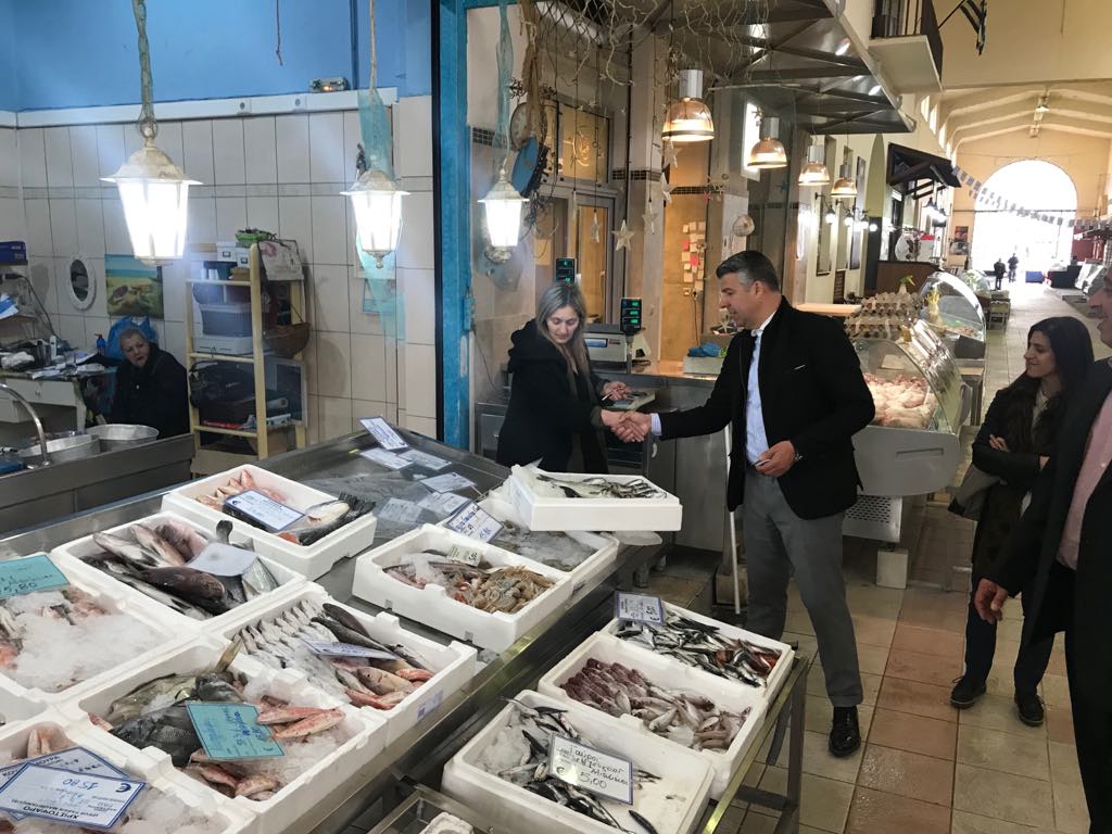 Η ΠΕΡΙΦΕΡΕΙΑΚΗ ΣΥΝΘΕΣΗ ΣΤΗΝ ΞΑΝΘΗ - ΑΠΟΘΕΩΣΗ ΠΑΝΤΟΥ ΓΙΑ ΧΡΙΣΤΟΔΟΥΛΟ ...