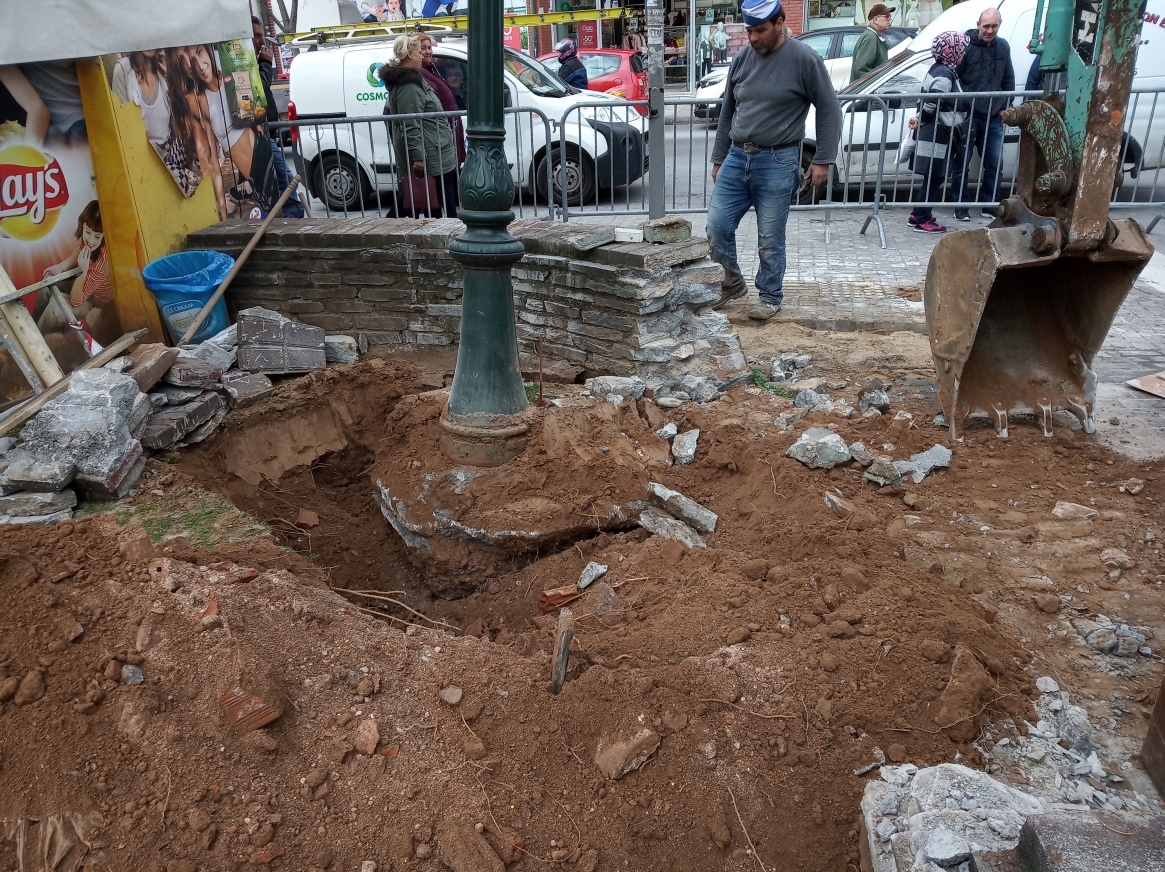 23 ΝΕΟΙ ΥΠΟΓΕΙΟΙ ΚΑΔΟΙ Στην θέση 70 τροχήλατων κάδων! - Εφημερίδα ...
