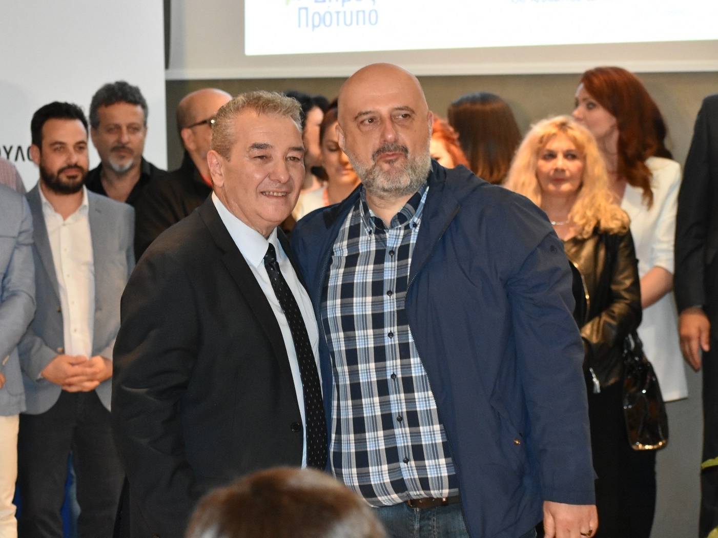 ΔΗΛΩΣΗ ΒΟΜΒΑ ΤΟΥ ΜΑΤΘΑΙΟΥ ΣΑΒΒΙΔΗ Ο Δημαρχόπουλος είναι η αιτία που ...