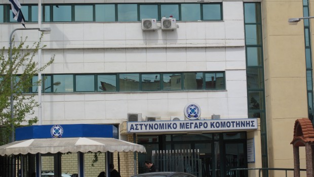 ΕΝΩΣΗ ΑΞΙΩΜΑΤΙΚΩΝ ΕΛΛΗΝΙΚΗΣ ΑΣΤΥΝΟΜΙΑΣ ΑΜΘ: Καταγγελλόμενα των ...