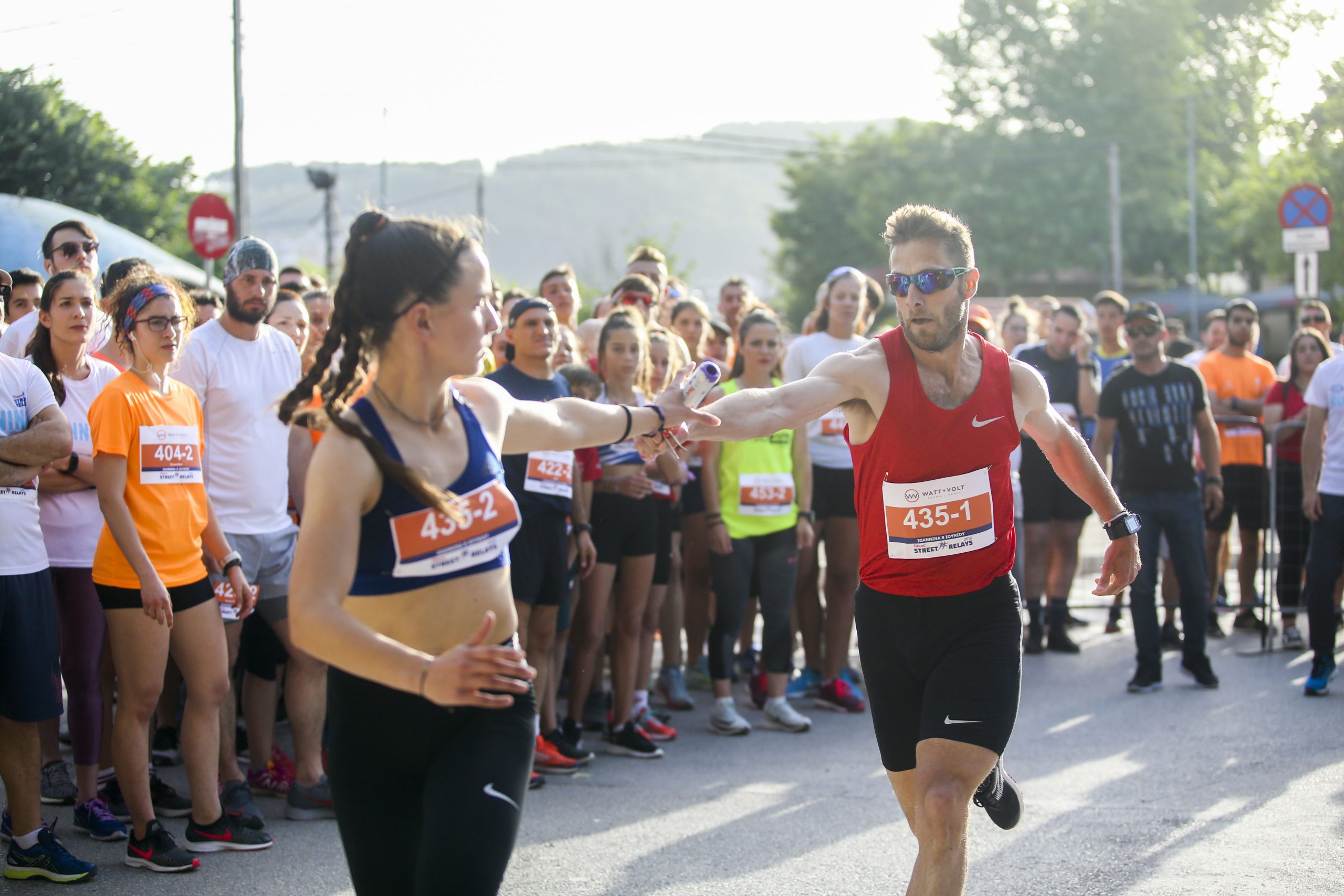 H προκήρυξη για τα Βίκος Street Relays της Ξάνθης - Εφημερίδα Αδέσμευτη ...
