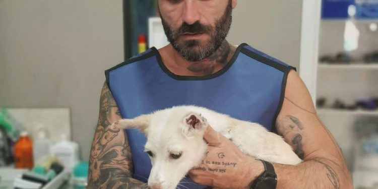 ΓΡΟΘΙΑ ΣΤΟ ΣΤΟΜΑΧΙ! Η ανάρτηση του εκπληκτικού Γιώργου Μαυρίδη «ρίγησε ...