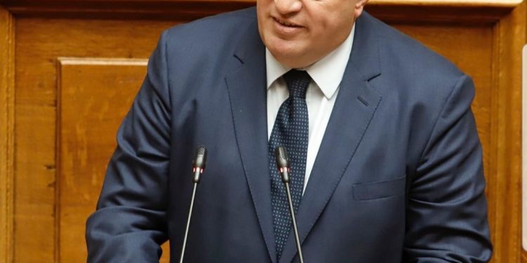 ΜΕ ΠΡΟΤΑΣΗ ΤΟΥ ΕΥΡΙΠΙΔΗ ΣΤΥΛΙΑΝΙΔΗ Η ΒΟΥΛΗ ΑΠΟΦΑΣΙΣΕ ΑΝΟΙΧΤΗ ΣΥΝΕΔΡΙΑΣΗ ...