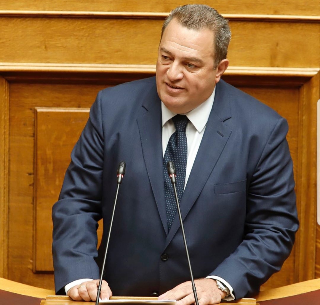 ΜΕ ΠΡΟΤΑΣΗ ΤΟΥ ΕΥΡΙΠΙΔΗ ΣΤΥΛΙΑΝΙΔΗ Η ΒΟΥΛΗ ΑΠΟΦΑΣΙΣΕ ΑΝΟΙΧΤΗ ΣΥΝΕΔΡΙΑΣΗ ...