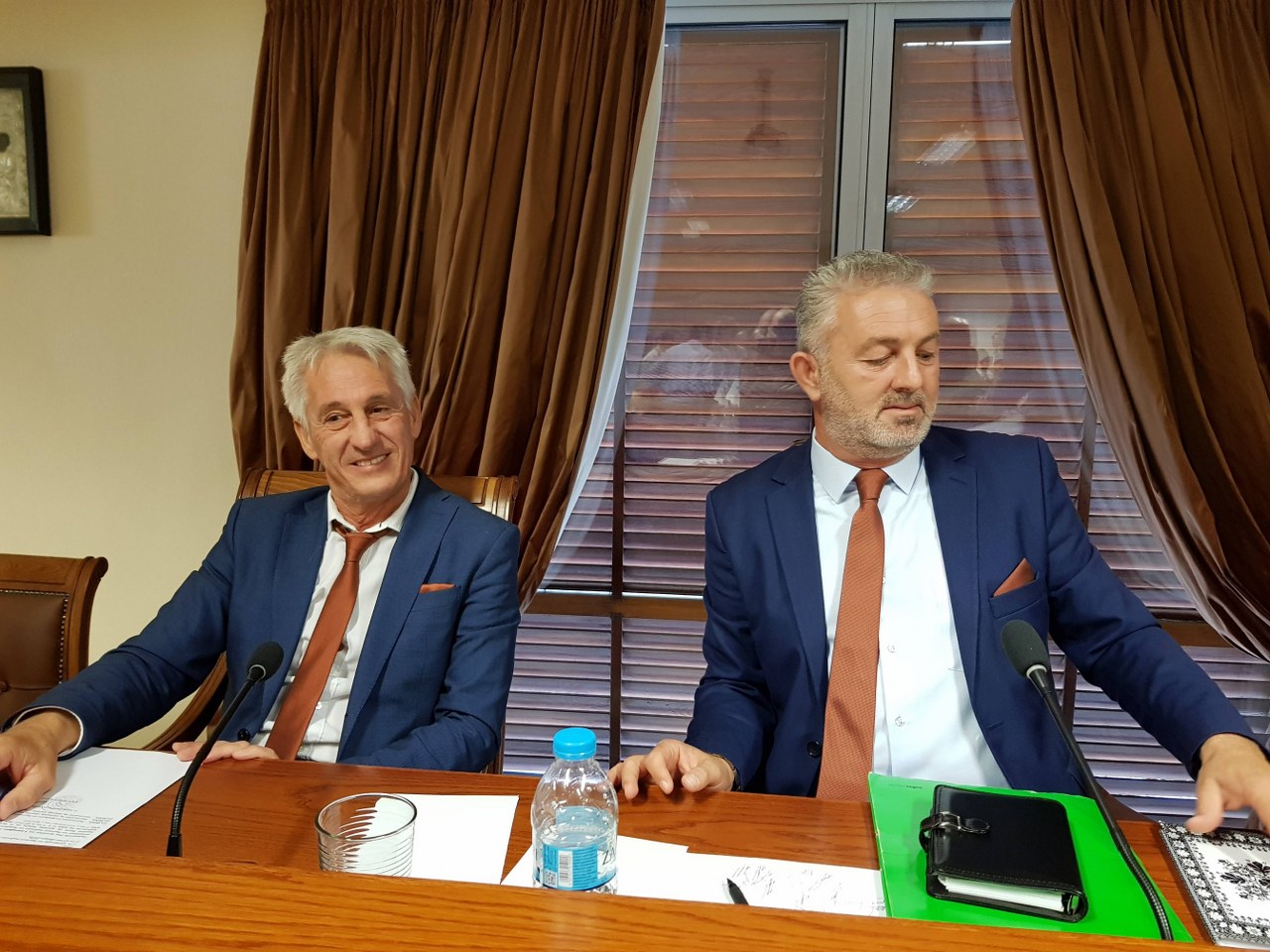 ΜΕ 11 ΘΕΜΑΤΑ Η ΣΥΝΕΔΡΙΑΣΗ ΤΟΥ ΔΗΜΟΤΙΚΟΥ ΣΥΜΒΟΥΛΙΟΥ ΞΑΝΘΗΣ ΤΗΝ ΤΕΤΑΡΤΗ ...