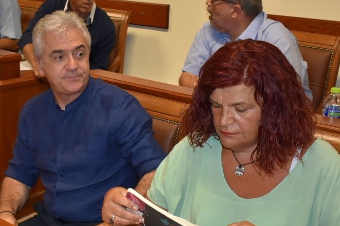 ΠΟΛΙΤΕΣ ΓΙΑ ΤΗΝ ΞΑΝΘΗ: ΔΗΛΩΣΗ ΣΤΟ ΠΡΩΤΟ ΔΗΜΟΤΙΚΟ ΣΥΜΒΟΥΛΙΟ - Εφημερίδα ...