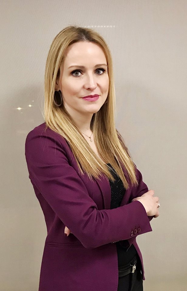 Η ΡΟΦΑΕΛΑ ΕΛΕΝΑ ΝΕΑ ΔΙΟΙΚΗΤΗΣ ΣΤΟ ΓΕΝΙΚΟ ΝΟΣΟΚΟΜΕΙΟ ΞΑΝΘΗΣ - Τι ...