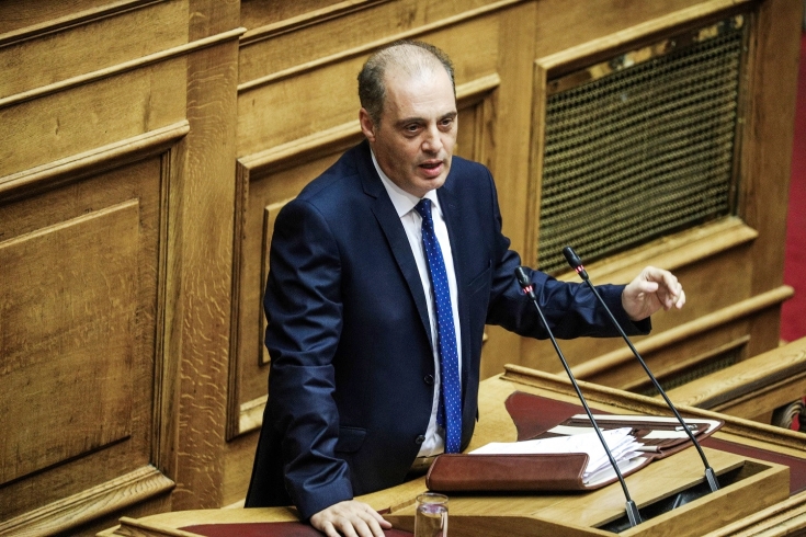 ΕΡΩΤΗΣΗ ΚΥΡΙΑΚΟΥ ΒΕΛΟΠΟΥΛΟΥ για στελέχωση Κέντρου Υγείας Σταυρούπολης ...