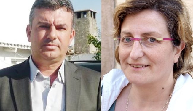 ΣΚΛΗΡΗ ΚΑΤΑΓΓΕΛΙΑ ΤΟΥ ΣΥΛΛΟΓΟΥ ΔΗΜΟΤΙΚΩΝ ΥΠΑΛΛΗΛΩΝ Ν. ΞΑΝΘΗΣ ΓΙΑ ΤΗΝ ...