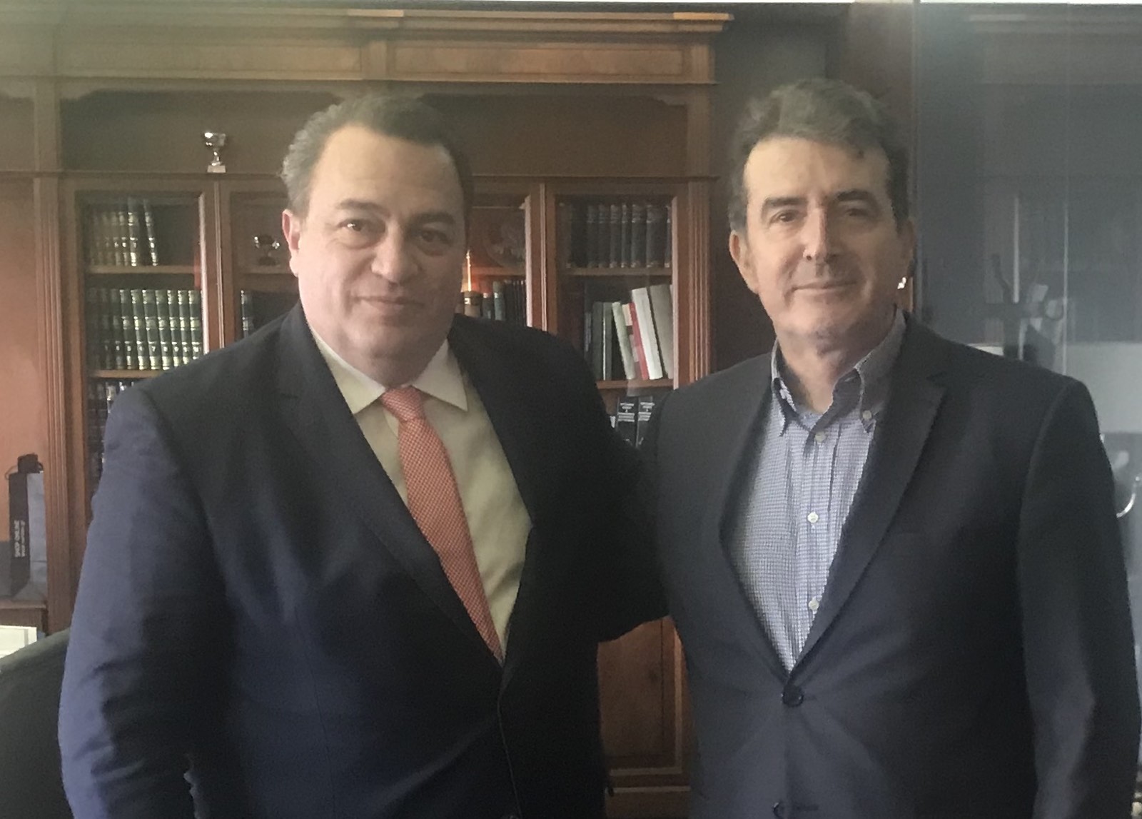 ΠΡΟΤΕΡΑΙΟΤΗΤΑ Η ΘΡΑΚΗ ΓΙΑ ΤΟ ΥΠΟΥΡΓΕΙΟ ΠΡΟΣΤΑΣΙΑΣ ΤΟΥ ΠΟΛΙΤΗ ...