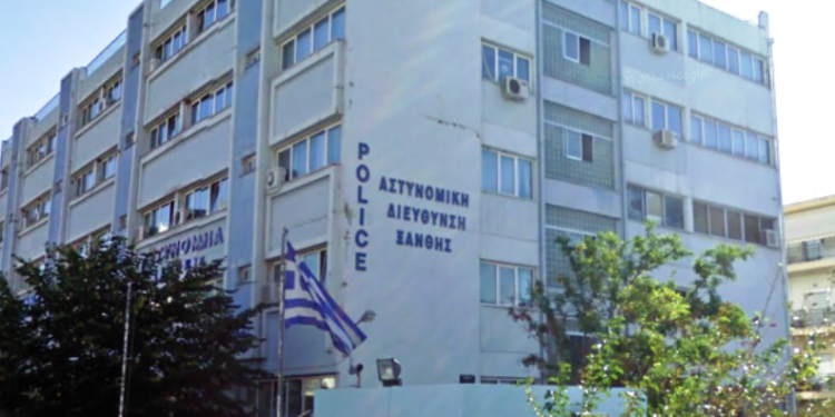 Συνδικαλιστική Κίνηση Αστυνομικών Ξάνθης: ΝΑ ΕΝΙΣΧΥΘΕΙ Η ΑΣΤΥΝΟΜΙΚΗ ...