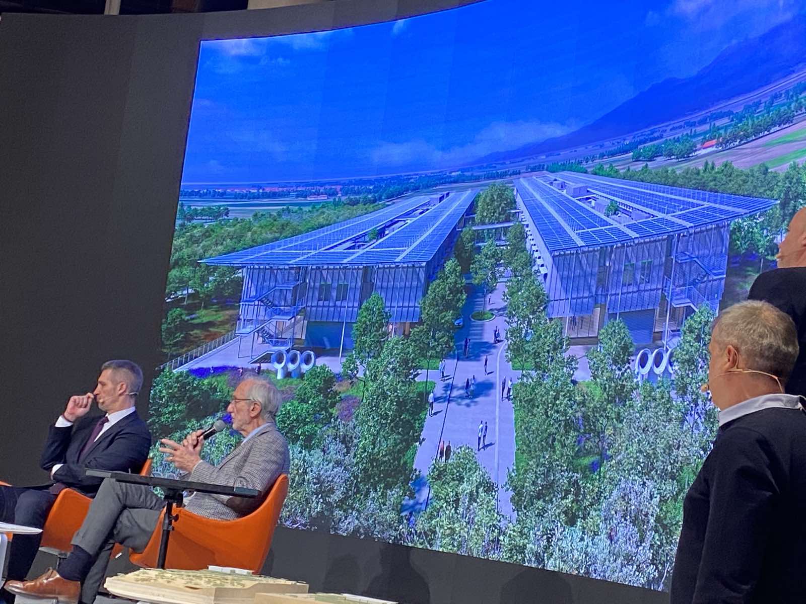 ΞΕΚΙΝΑ ΤΟ ΝΕΟ ΝΟΣΟΚΟΜΕΙΟ ΚΟΜΟΤΗΝΗΣ - Εφημερίδα Αδέσμευτη Θράκης