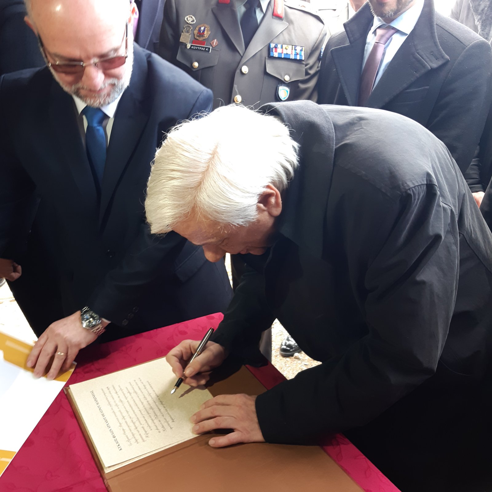 ΕΠΙΤΙΜΟΣ ΔΗΜΟΤΗΣ ΚΑΙ ΔΙΑΧΡΟΝΙΚΟΣ ΑΡΩΓΟΣ ΤΟΥ ΔΗΜΟΥ ΜΑΡΩΝΕΙΑΣ - ΣΑΠΩΝ Ο ...