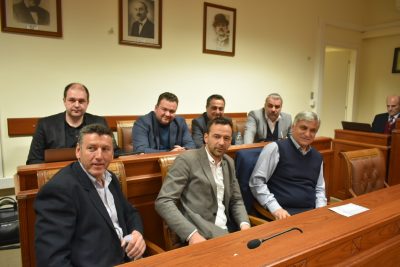 35% ΜΕΙΩΣΗ ΣΤΑ ΔΗΜΟΤΙΚΑ ΤΕΛΗ - ΟΜΟΦΩΝΗ Η ΑΠΟΦΑΣΗ ΤΟΥ ΔΗΜΟΤΙΚΟΥ ...