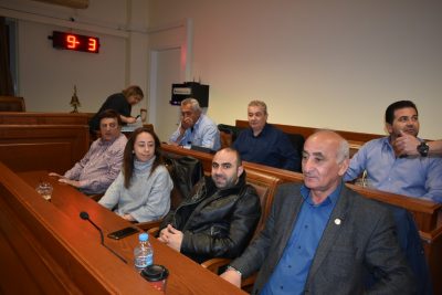 35% ΜΕΙΩΣΗ ΣΤΑ ΔΗΜΟΤΙΚΑ ΤΕΛΗ - ΟΜΟΦΩΝΗ Η ΑΠΟΦΑΣΗ ΤΟΥ ΔΗΜΟΤΙΚΟΥ ...