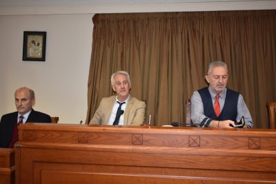 35% ΜΕΙΩΣΗ ΣΤΑ ΔΗΜΟΤΙΚΑ ΤΕΛΗ - ΟΜΟΦΩΝΗ Η ΑΠΟΦΑΣΗ ΤΟΥ ΔΗΜΟΤΙΚΟΥ ...