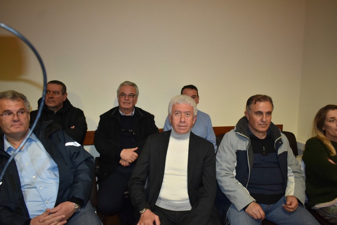 35% ΜΕΙΩΣΗ ΣΤΑ ΔΗΜΟΤΙΚΑ ΤΕΛΗ - ΟΜΟΦΩΝΗ Η ΑΠΟΦΑΣΗ ΤΟΥ ΔΗΜΟΤΙΚΟΥ ...