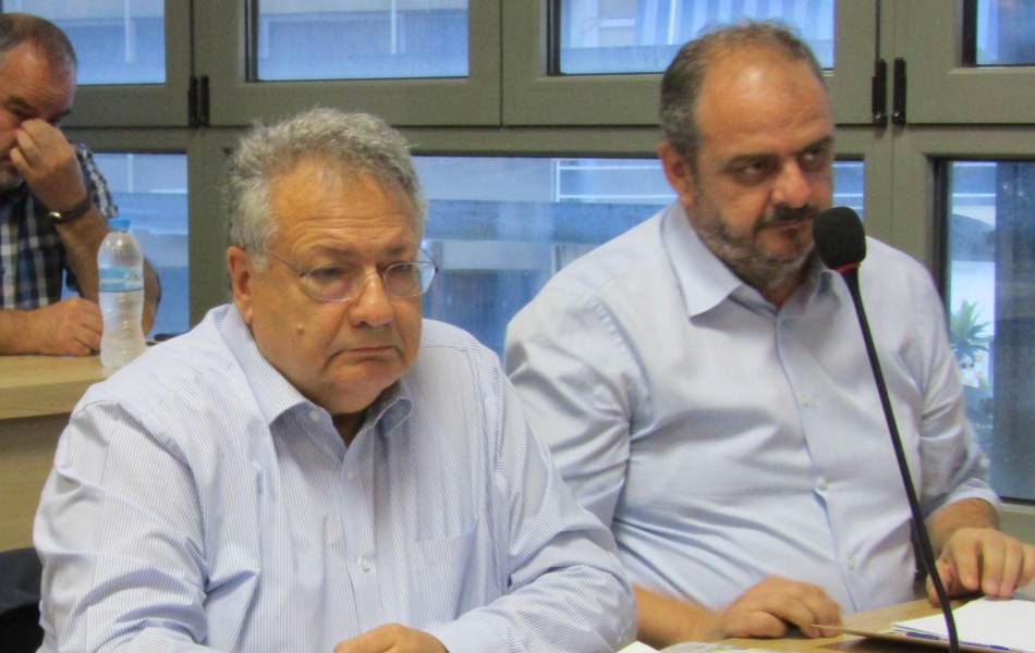 ΑΝΕΞΑΡΤΗΤΗ ΕΝΩΤΙΚΗ ΠΡΩΤΟΒΟΥΛΙΑ – ΚΩΣΤΑΣ ΚΑΤΣΙΜΙΓΑΣ: ΣΤΟΝ ΑΕΡΑ ΤΟ ...