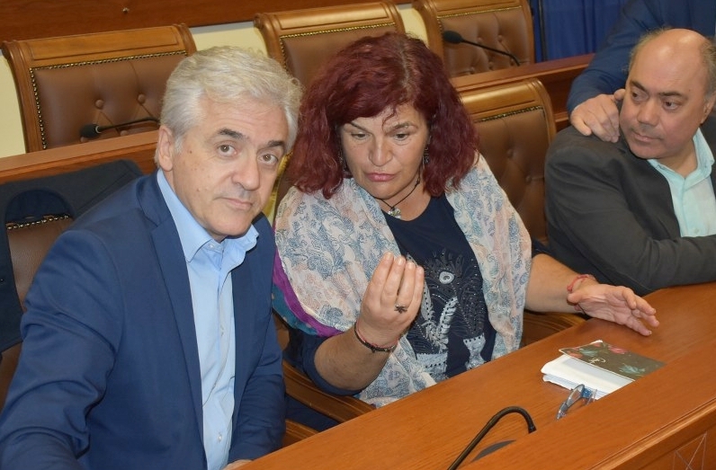 ΕΡΩΤΗΜΑΤΑ ΤΗΣ ΠΑΡΑΤΑΞΗΣ «ΠΟΛΙΤΕΣ ΓΙΑ ΤΗ ΞΑΝΘΗ» ΓΙΑ ΤO ΑΝΟΙΓΜΑ ΤΩΝ ...