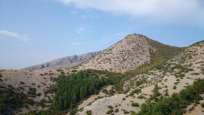 ΣΦΗΝΑΚΙΑ ΚΑΙ ΛΑΒΡΑΚΙΑ - Νυχτερινή ανάβαση με πανσέληνο στο Αυγό ...