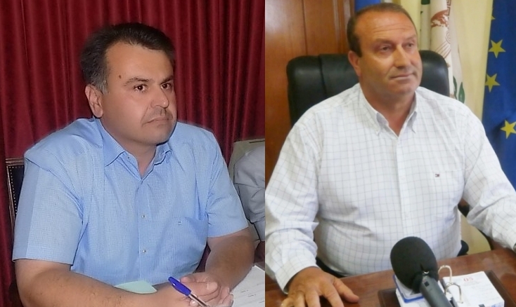 ΝΕΟΙ ΑΝΤΙΔΗΜΑΡΧΟΙ ΑΠΟ 1/9/2020 στους Δήμους Αβδήρων και Τοπείρου ...