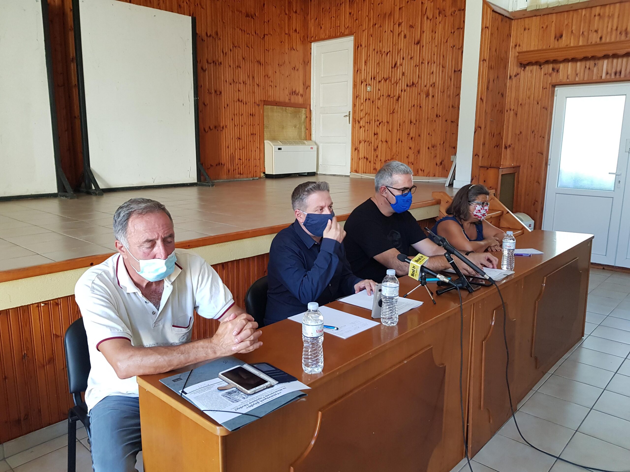 ΤΟ ΜΕΙΟΝΟΤΙΚΟ ΣΧΟΛΕΙΟ ΞΑΝΘΗΣ συνεχίζει να παρανομεί και να αρνείται την ...