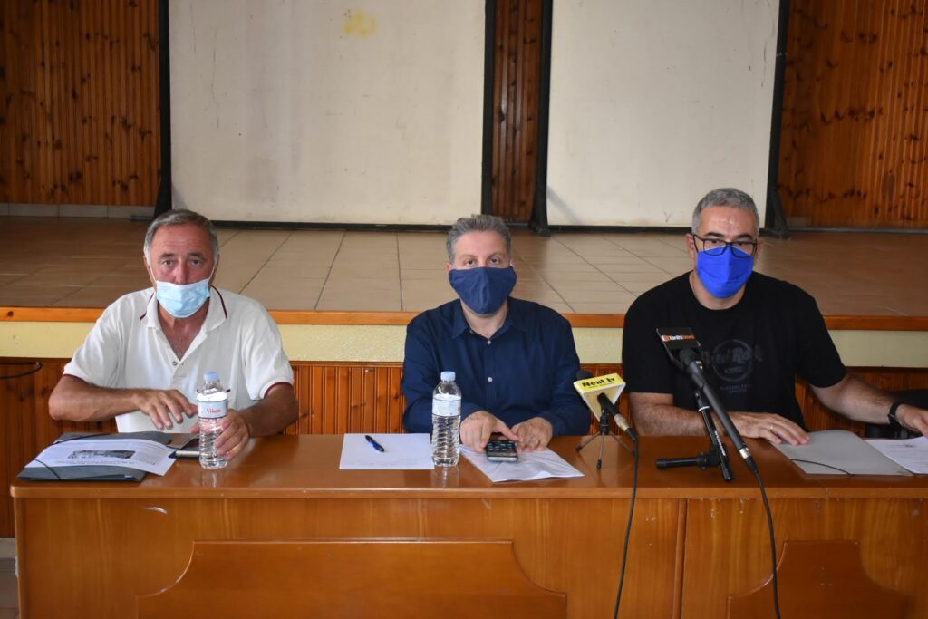 ΤΟ ΜΕΙΟΝΟΤΙΚΟ ΣΧΟΛΕΙΟ ΞΑΝΘΗΣ συνεχίζει να παρανομεί και να αρνείται την ...