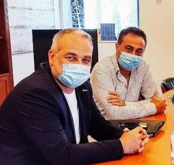 ΞΑΝΘΙΩΤΙΚΑ ΠΑΡΑΣΚΗΝΙΑ - ΞΑΝΑ ΔΗΜΟΤΙΚΟΣ ΣΥΜΒΟΥΛΟΣ ΚΑΙ...ΝΕΟΣ ...