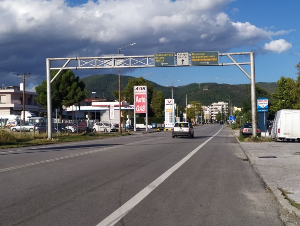 Σσσσ...Ψίθυροι - Εντυπωσιακοί υδροστρόβιλοι σε Θάσο και Χαλκιδική ...