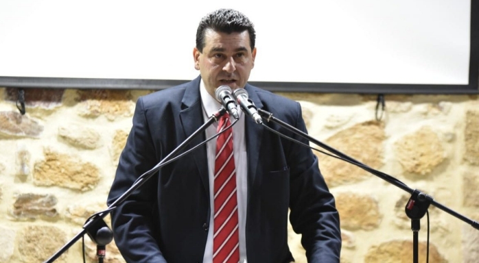 ΑΠΑΝΤΗΣΗ ΔΗΜΑΡΧΟΥ ΑΒΔΗΡΩΝ Γ. ΤΣΙΤΙΡΙΔΗ: Τα κατά φαντασία «σκάνδαλα» στο ...