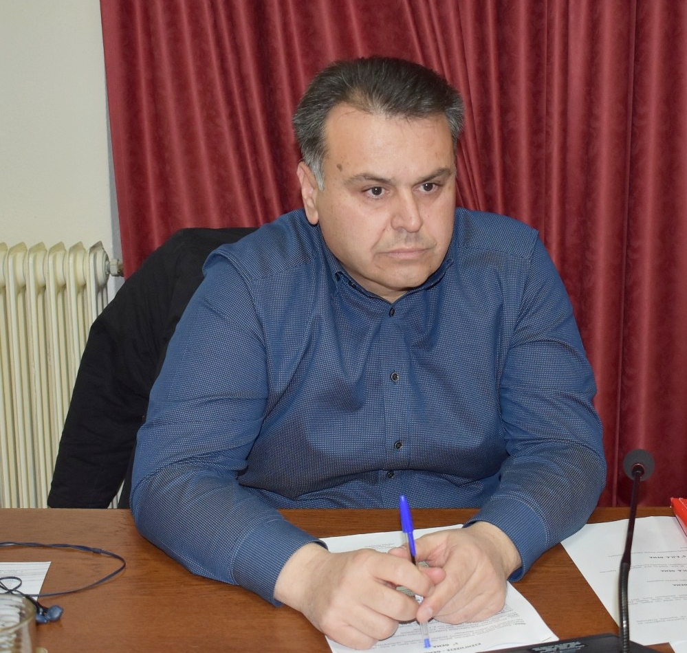 ΑΠΑΝΤΗΣΗ ΔΗΜΑΡΧΟΥ ΑΒΔΗΡΩΝ Γ. ΤΣΙΤΙΡΙΔΗ: Τα κατά φαντασία «σκάνδαλα» στο ...