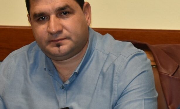 ΤΟΥΣ... «ΑΠΕΙΛΕΙ» ΜΕ ΕΞΩΔΙΚΟ Ο ΠΡΩΗΝ ΑΝΤΙΔΗΜΑΡΧΟΣ - Ο Συντονιστής της ...
