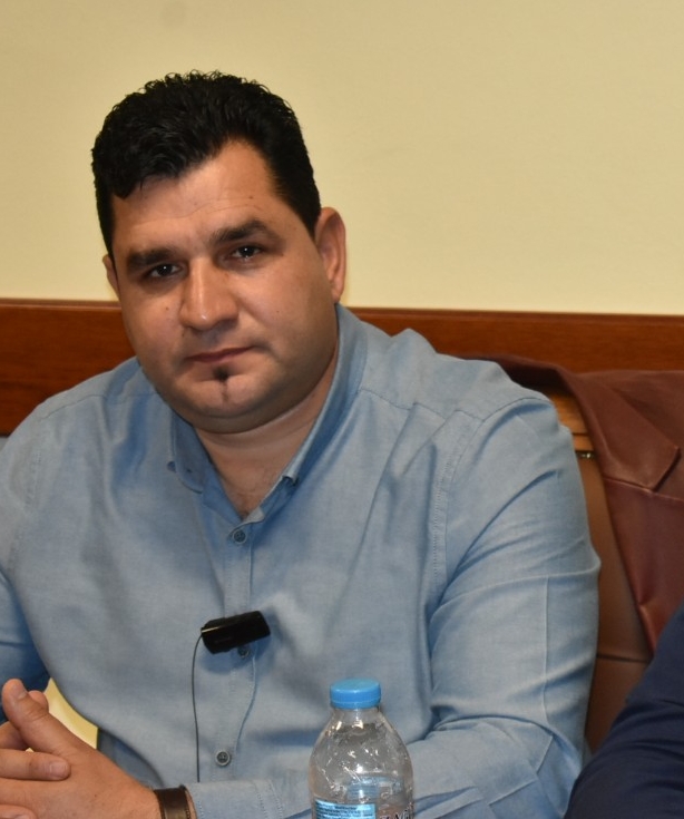ΤΟΥΣ... «ΑΠΕΙΛΕΙ» ΜΕ ΕΞΩΔΙΚΟ Ο ΠΡΩΗΝ ΑΝΤΙΔΗΜΑΡΧΟΣ - Ο Συντονιστής της ...