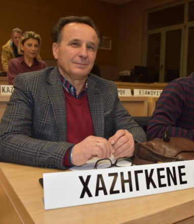 ΕΡΩΤΗΣΗ ΜΠΟΥΡΧΑΝ ΜΕΤΑ ΤΗΝ ΤΡΑΓΩΔΙΑ ΣΤΙΣ ΣΑΤΡΕΣ: Κάηκαν ζωντανοί δυο ...