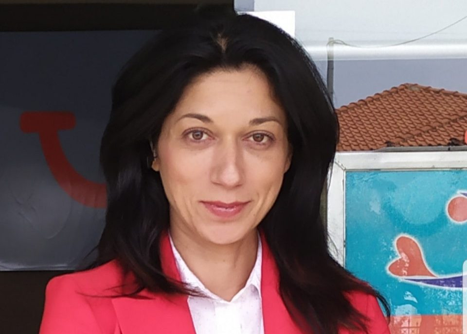 ΜΑΡΙΑ ΠΟΛΥΜΕΡΟΥ: «Τουρίστας» Αντιπεριφερειάρχης ο Τσώνης ...