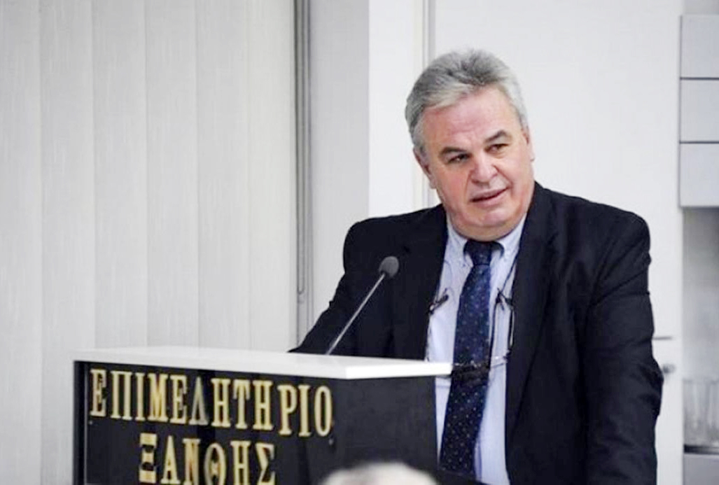 ΕΠΙΜΕΛΗΤΗΡΙΟ ΞΑΝΘΗΣ: Οι 7 συγκεκριμένες προτάσεις που θα κάνουμε στον ...