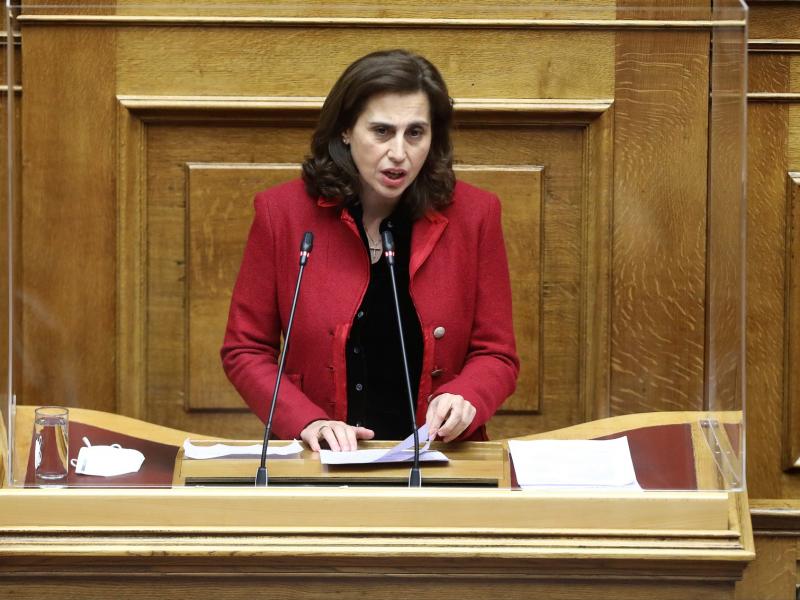ΧΑΡΑ ΚΕΦΑΛΙΔΟΥ: Για ποιο λόγο δεν έχει ανοίξει ακόμη η Εξοχή ...