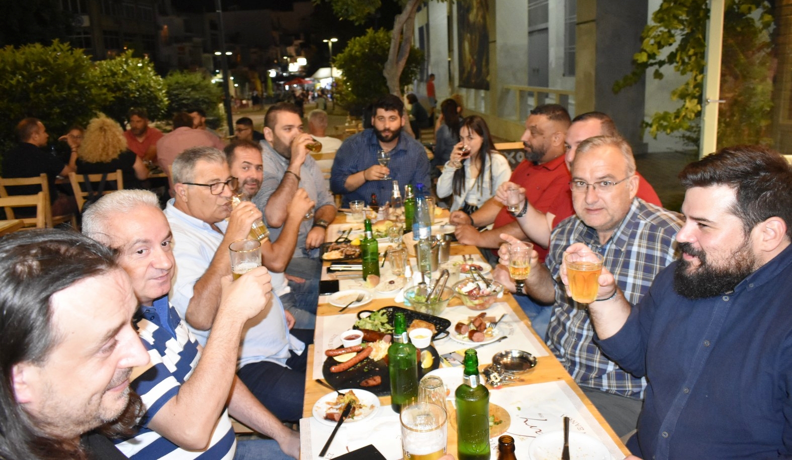 ΣΦΗΝΑΚΙΑ ΚΑΙ ΛΑΒΡΑΚΙΑ - Εφημερίδα Αδέσμευτη Θράκης