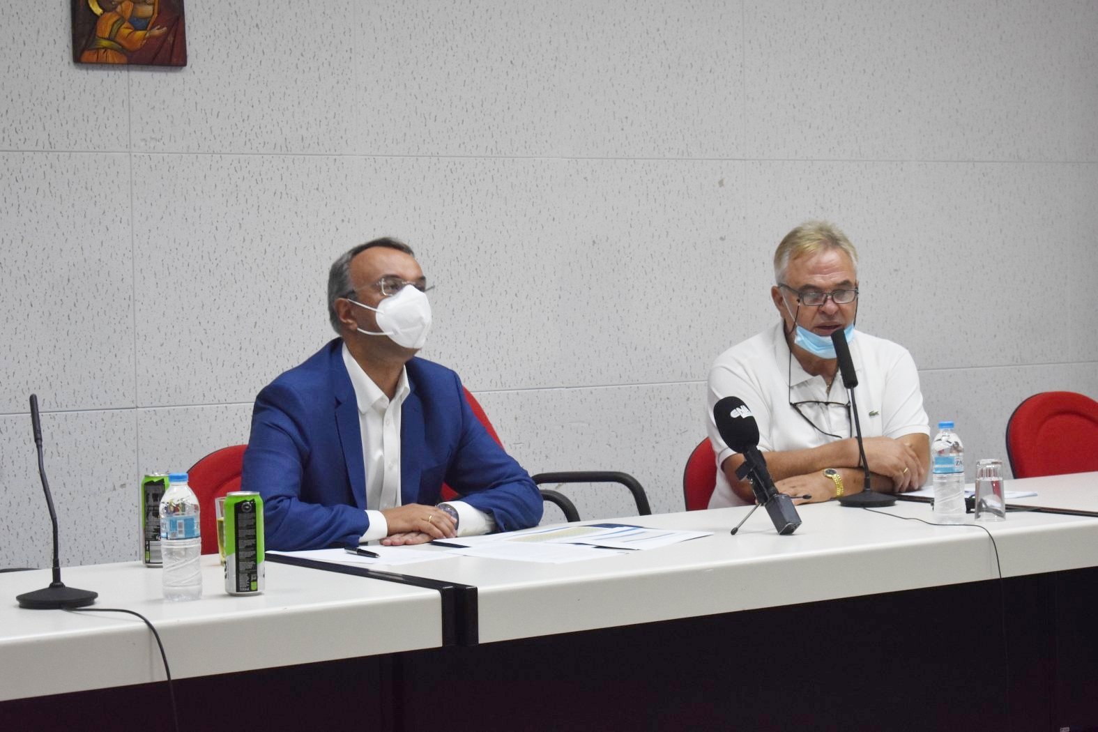 ΟΡΓΗ ΚΑΙ ΑΠΟΓΟΗΤΕΥΣΗ! Ήρθε στη Ξάνθη για να κάνει καλό, ή να κάνει ...