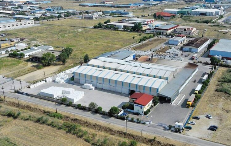 ΑΝΕΞΑΡΤΗΤΗ ΕΝΩΤΙΚΗ ΠΡΩΤΟΒΟΥΛΙΑ: ΘΑ ΠΗΞΕΙ Η ΚΟΜΟΤΗΝΗ ΚΑΙ Η ΒΙΟΜΗΧΑΝΙΚΗ ...