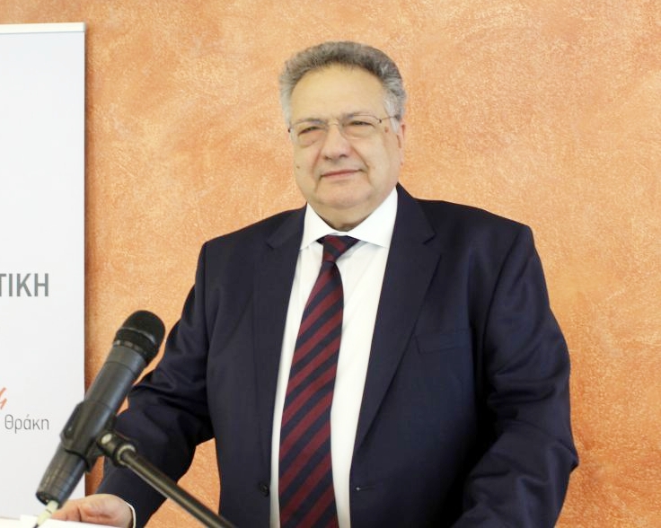 ΑΝΕΞΑΡΤΗΤΗ ΕΝΩΤΙΚΗ ΠΡΩΤΟΒΟΥΛΙΑ: ΘΑ ΠΗΞΕΙ Η ΚΟΜΟΤΗΝΗ ΚΑΙ Η ΒΙΟΜΗΧΑΝΙΚΗ ...