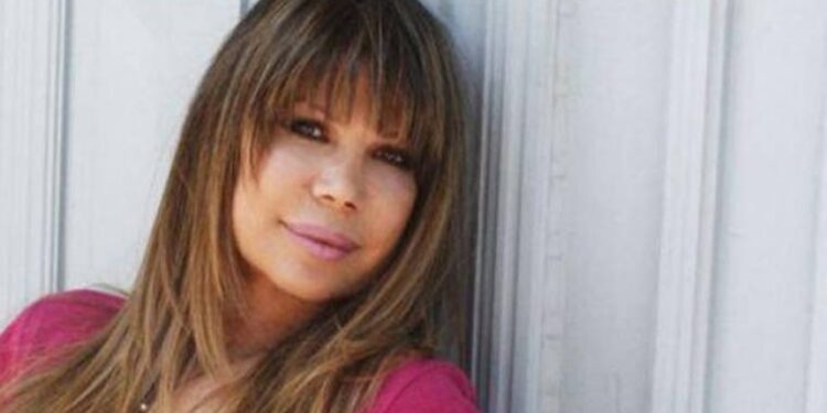 ΑΝΑΒΑΛΛΕΤΑΙ ΛΟΓΩ ΚΑΙΡΟΥ Η ΣΗΜΕΡΙΝΗ ΣΥΝΑΥΛΊΑ ΤΗΣ ΧΡΙΣΤΙΝΑΣ ΜΑΡΑΓΚΟΖΗ ...