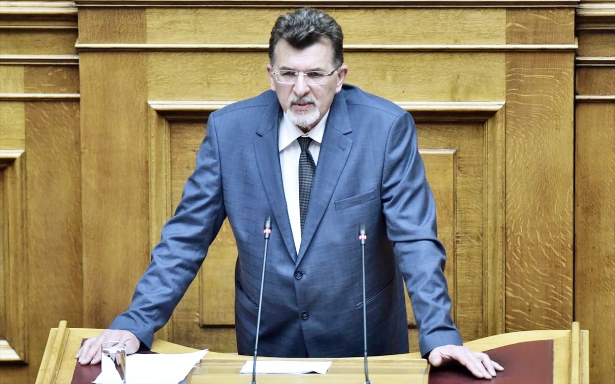 ΑΝΑΦΟΡΑ ΤΩΝ ΚΑΠΝΟΠΑΡΑΓΩΓΩΝ ΞΑΝΘΗΣ Κατέθεσε στη Βουλή των Ελλήνων ο ...