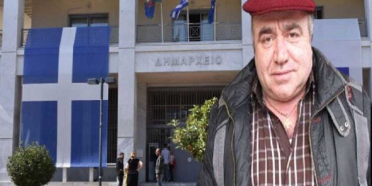 "Χαστούκι" Αρσενίου: Δεν αποδέχτηκε να αναπληρώσει τον Παπαχρόνη ως ...