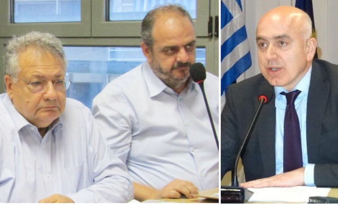 ΑΝΕΞΑΡΤΗΤΗ ΕΝΩΤΙΚΗ ΠΡΩΤΟΒΟΥΛΙΑ: Ένα κτήριο στο λιμάνι Φαναρίου Ροδόπης ...