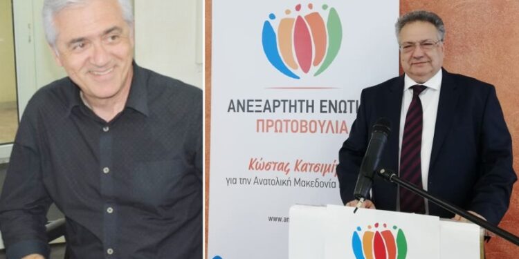 ΑΝΕΞΑΡΤΗΤΗ ΕΝΩΤΙΚΗ ΠΡΩΤΟΒΟΥΛΙΑ: ΑΔΙΑΝΟΗΤΗ ΚΑΙ ΚΑΤΑΔΙΚΑΣΤΕΑ Η ΠΕΙΘΑΡΧΙΚΗ ...