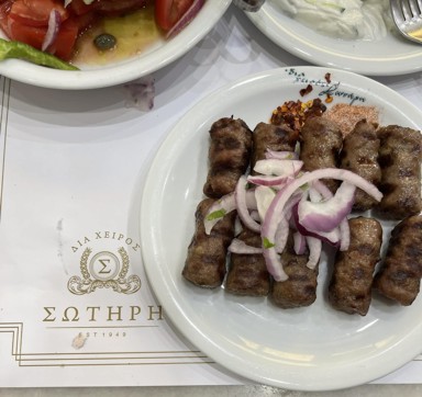 ΣΦΗΝΑΚΙΑ ΚΑΙ ΛΑΒΡΑΚΙΑ. Χιούμορ Πάνου Παπαδόπουλου για Τουρκικά κανάλια ...