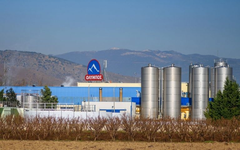 Νέα βόμβα! EΛΛΗΝΙΚΑ ΓΑΛΑΚΤΟΚΟΜΕΙΑ-Ροδόπη-Όλυμπος: Εξαγορά της ...
