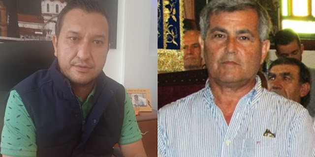 ΔΑΚΕ ΟΤΑ: ΑΠΑΝΤΗΣΗ ΣΤΙΣ ΠΡΟΚΛΗΣΕΙΣ ΤΟΥ ΔΗΜΑΡΧΟΥ ΙΑΣΜΟΥ ΟΝΤΕΡ ΜΟΥΜΙΝ ...